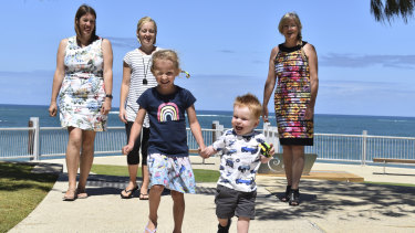 'No country for old men': The two WA towns where the elderly are a rarity