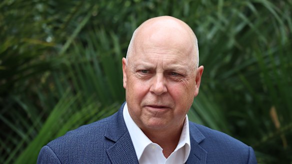 Tim Pallas resignation: Achievements of Victorian treasurer stained by ...