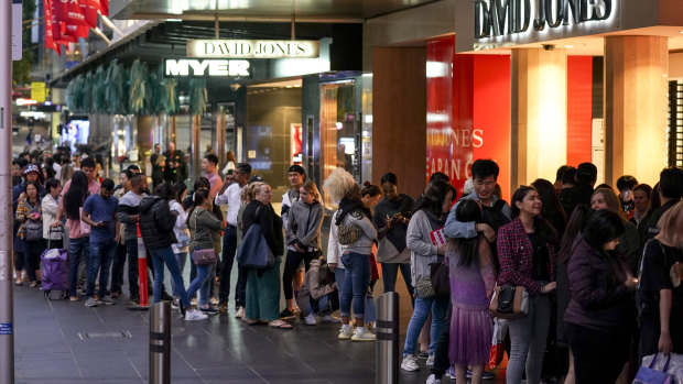 Efficacy of 'world first' code for Afterpay and Zip questioned