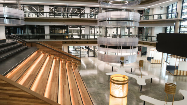 Brisbane News Live: Don’t panic over Brisbane 2032, says IOC; Size of ...