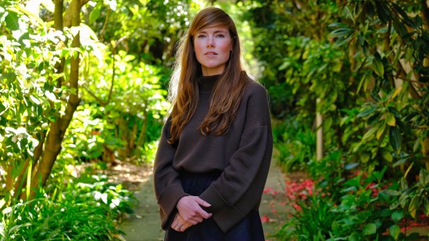 As science meets 'magic', Alex's abdominal wall is growing healthy eggs