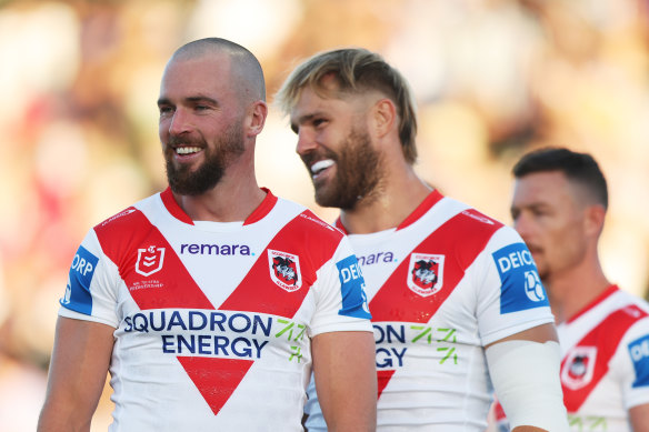 NRL 2025: Time to dump the Pre-Season Challenge