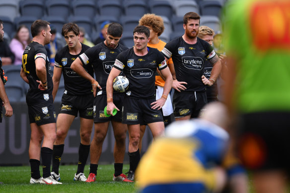 NRL 2021: Phil Gould pitches idea of Summer League, a new night-time ...