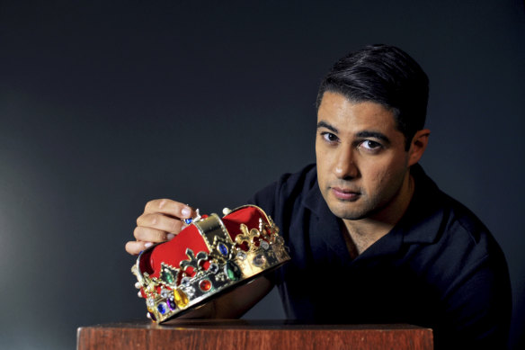 The story of colonialism, told through stuff