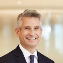 Macquarie Asset Management chief Ben Way’s nothing letter to investors