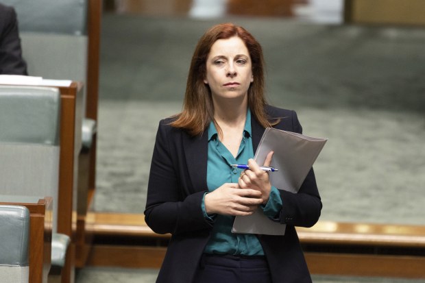 Aged Care Minister Anika Wells says a new tax or levy would worsen ...