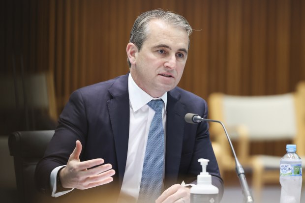 Can CBA chief executive Matt Comyn manage the bank’s next cultural ...