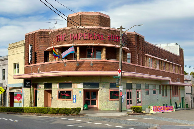 Commercial property deals: Pub family snaps up Erskineville’s Imperial ...