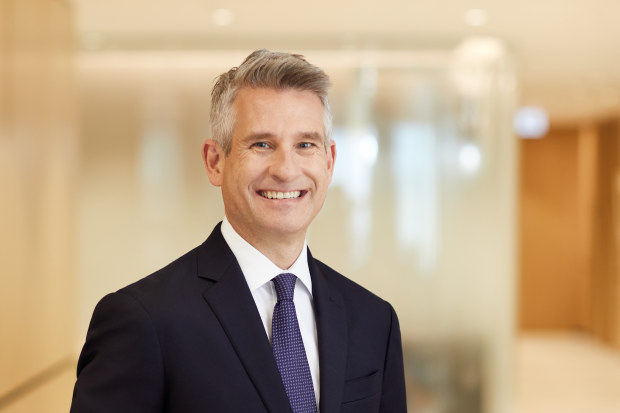 How Macquarie plans to spend $30b war chest