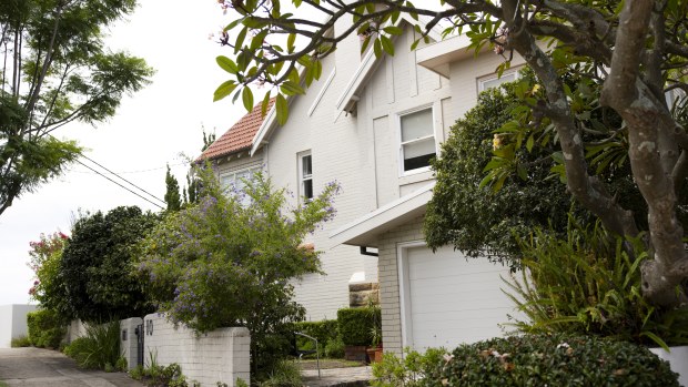 Prestige property: Society couple Anabel and Andrew de Saxe settle on ...