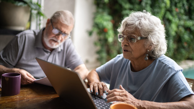 Superannuation drawdowns to double for 25pc-plus of retirees ...