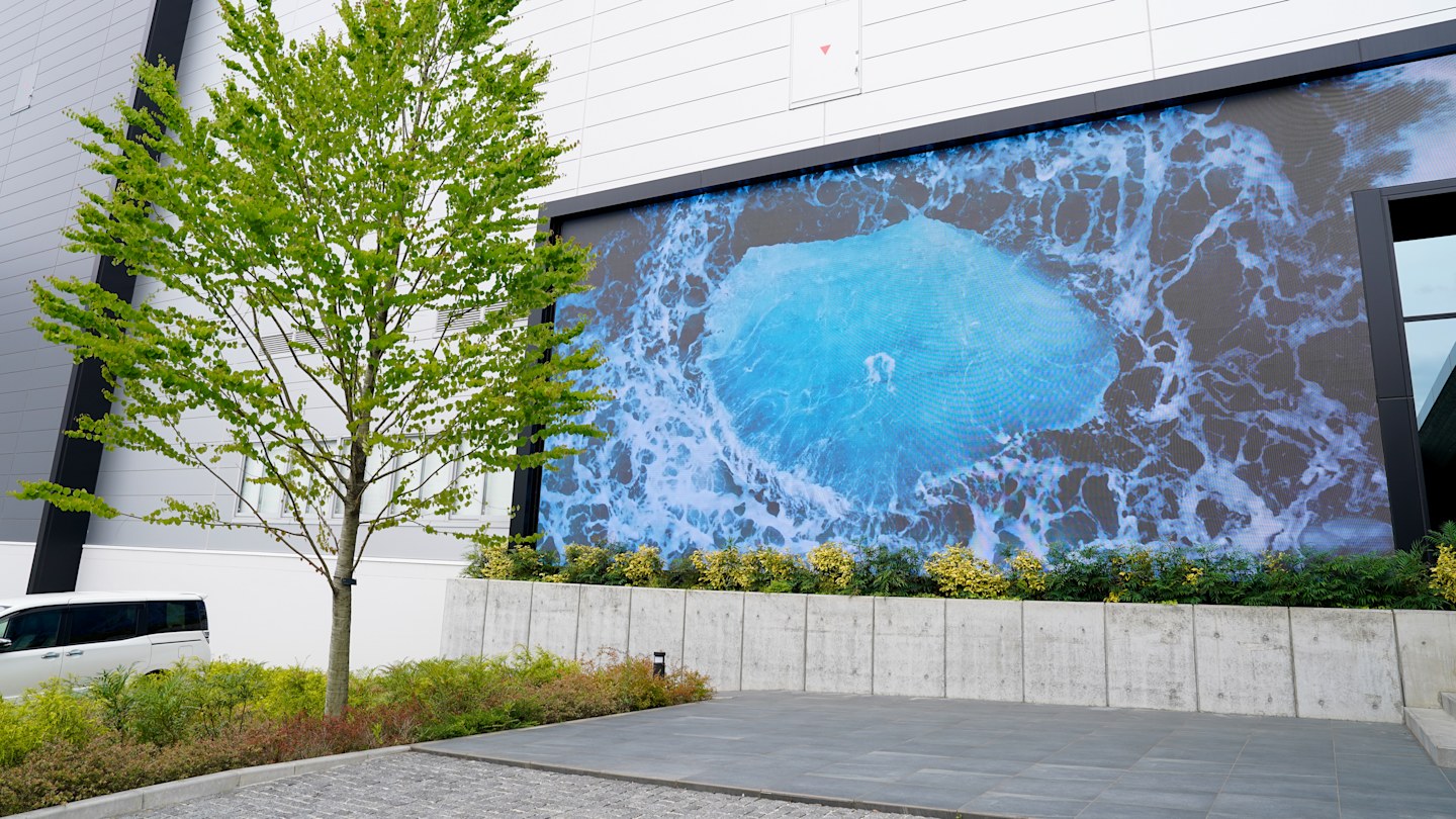 Goodman group: How Goodman became an innovative giant in Japan