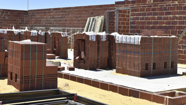 Buckeridge family to relaunch sale of West Australian builder BGC