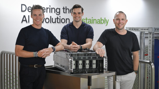 Oliver Curtis Firmus: Family offices pave way for Curtis’ redemption