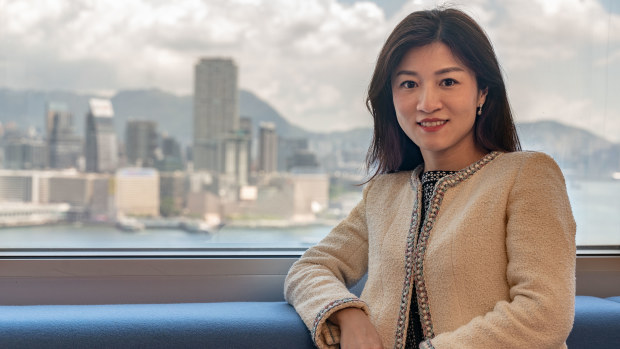 How to invest in the Japanese sharemarket, according to FSSA’s Sophia Li
