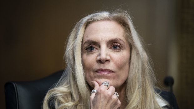 Lael Brainard says she won’t try to stop banks lending to fossil fuel ...