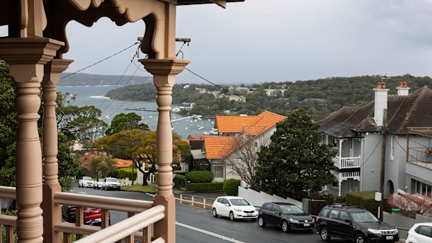 Sydney property: Why building luxury high-rise in Mosman will help the ...