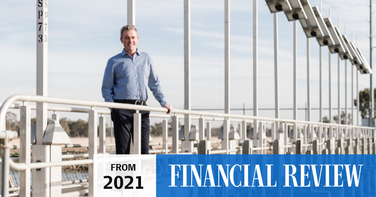 Bell Potter tapped for $171.9m Rubicon Water listing