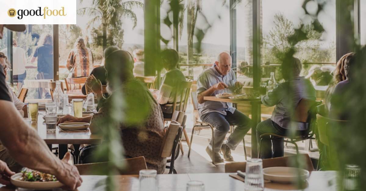 The Milton Hotel, Milton - SMH Good Food Guide review