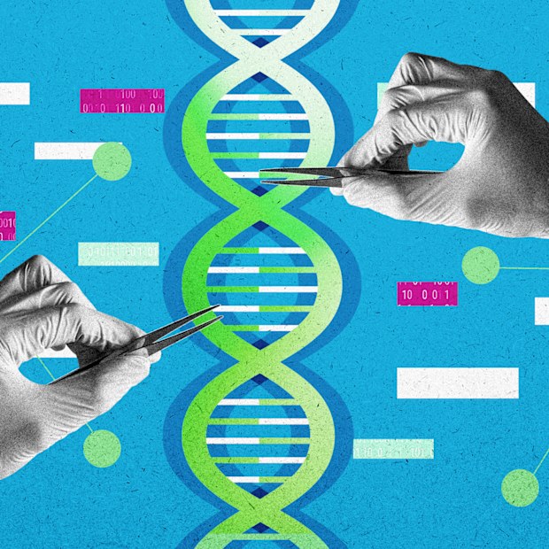 Scientists are learning more about the role cell mutations play in ...