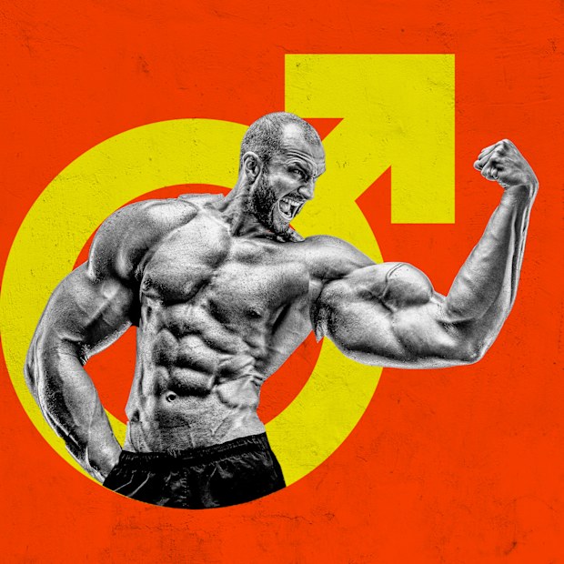 Testosterone ‘optimising’ can come with a high price