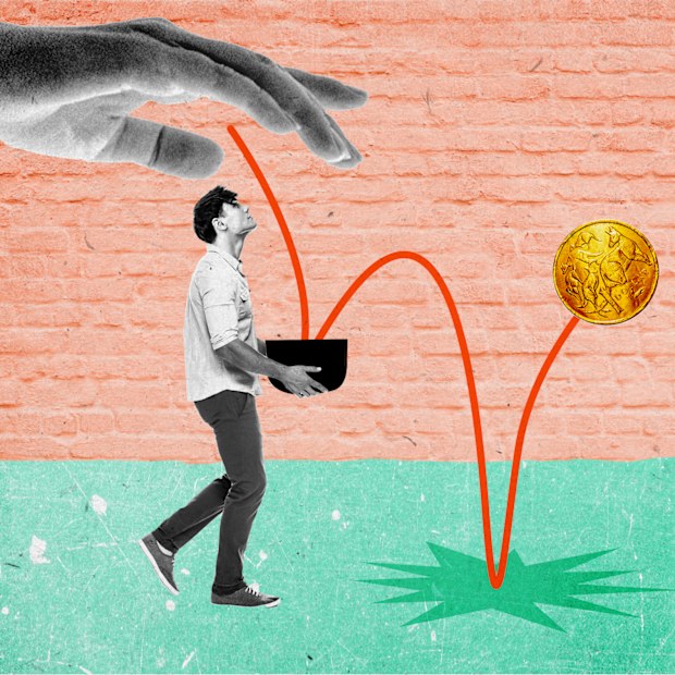 What to do when you inherit money