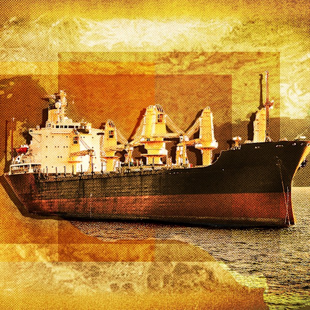 Citrini Research rocks oil markets after sending analyst to Strait of ...