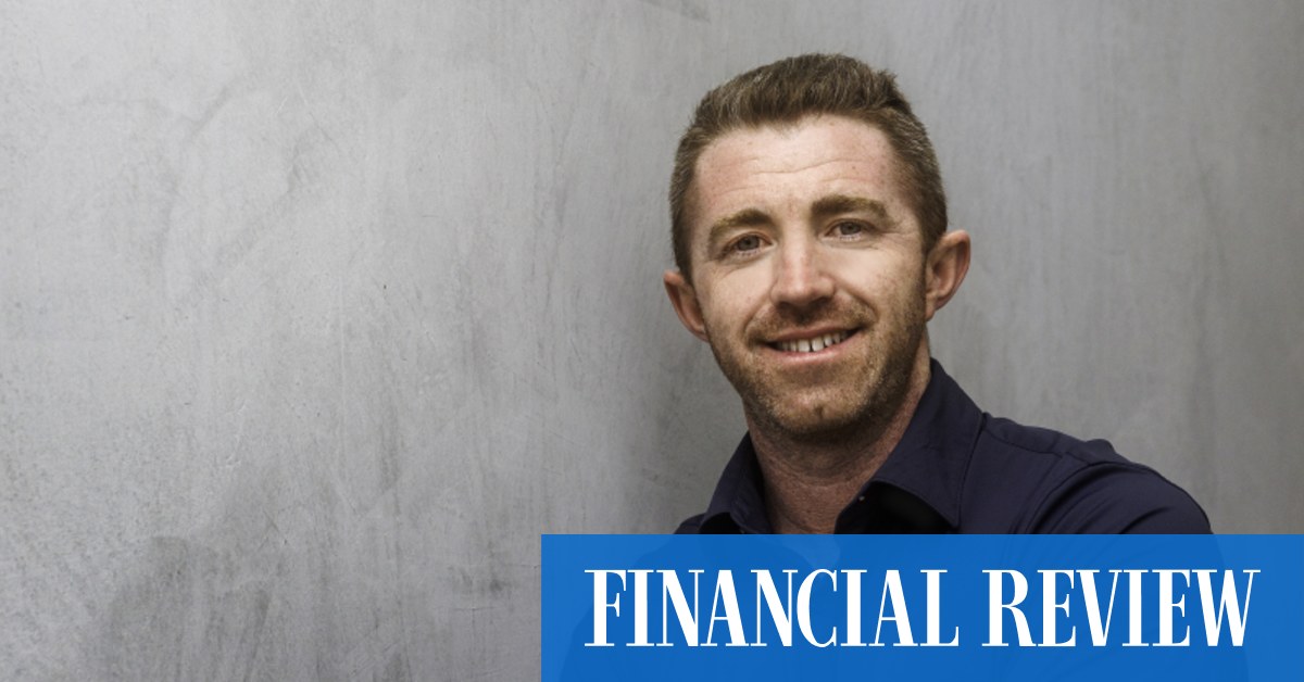 Josh Foreman’s InDebted in Series C funding round, US expansion eyed