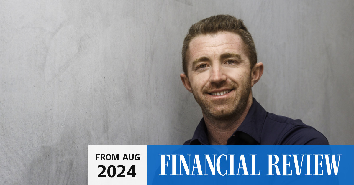 Josh Foreman’s InDebted in Series C funding round, US expansion eyed