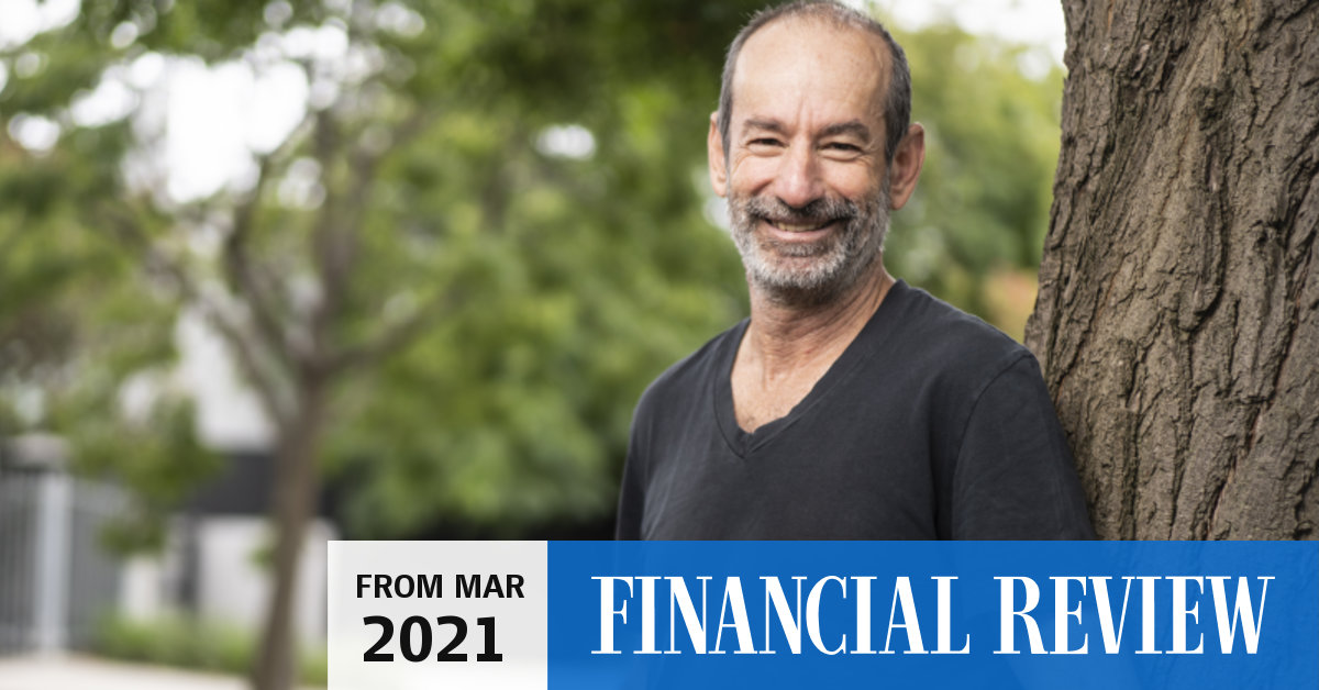 Andrew Bassat: Seek co-founder’s billion dollar plan for VC dominance