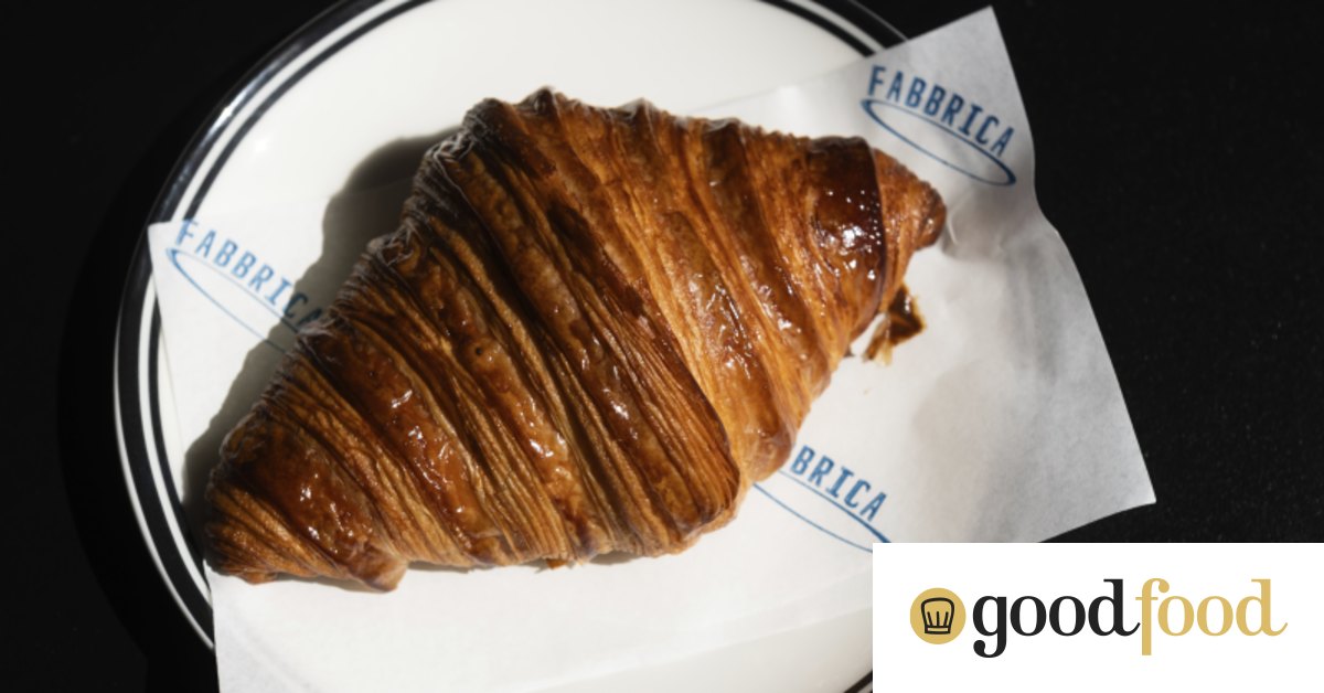 Fabbrica Bread Shop, Rozelle review