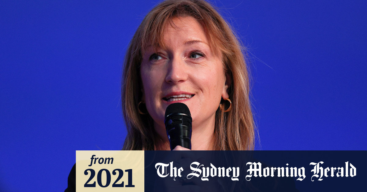 Boris Johnson’s spokeswoman Allegra Stratton caught on film laughing ...