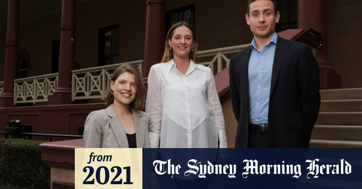 Meet the Herald’s state politics team
