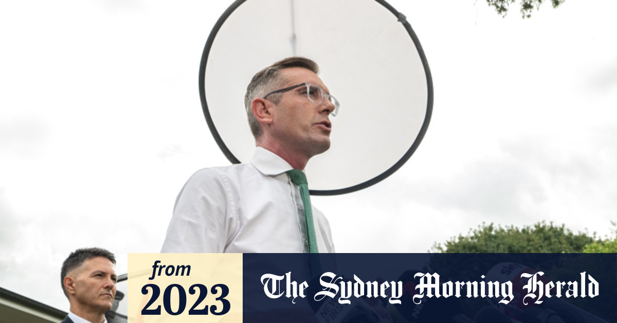 NSW election 2023: Hills Shire Council branch-stacking claims require ...