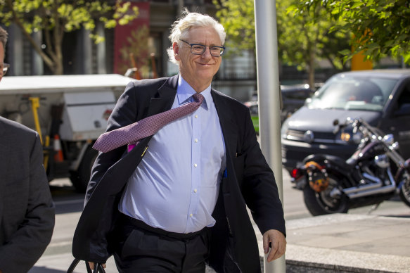 Ben Roberts-Smith report ‘legally privileged’ say lawyers