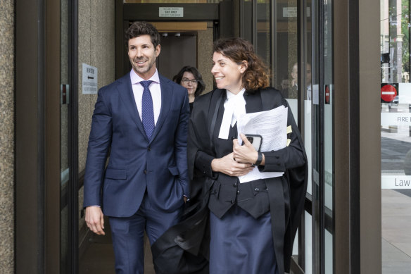 Heston Russell: Former commando wrongly linked to ‘shocking’ allegation ...