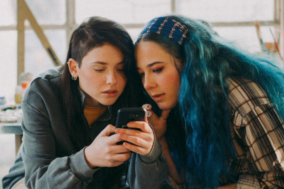 This brilliant Spanish drama goes to the heart of sexual assault