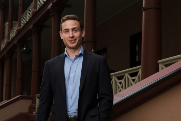 Meet the Herald’s state politics team