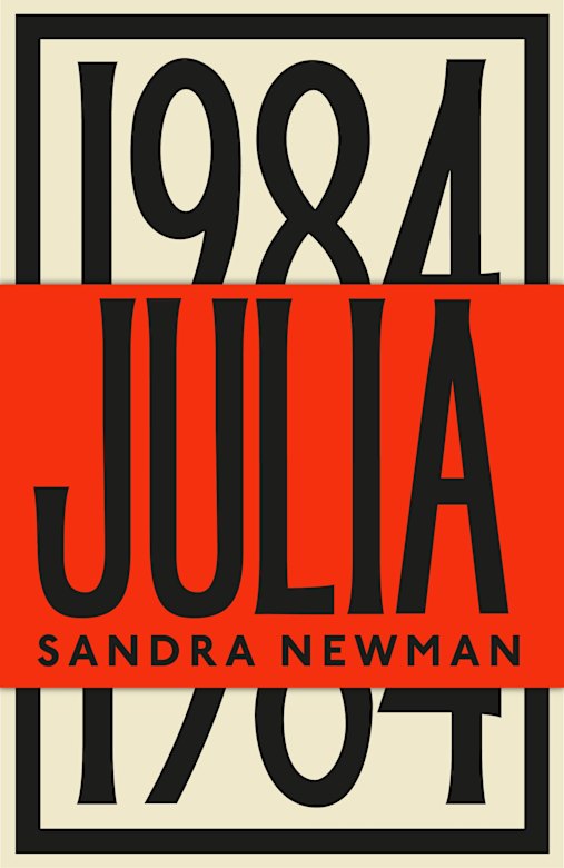 After the rats in Room 101, what happened to Julia in 1984?
