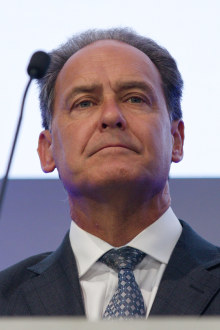 AirTrunk calls in Fortescue deputy chairman Mark Barnaba to chair its ...