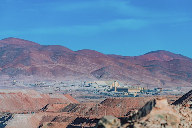 Donald Trump Copper: Trump says he’ll set 50pc copper tariff, delay ...