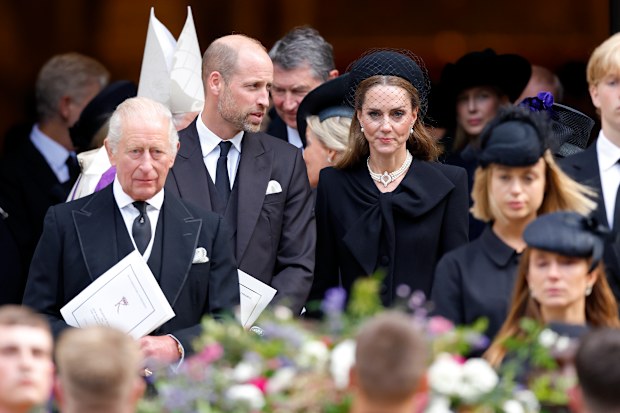 Lady Marina Windsor and Nico Macauley’s wedding: The date, details and ...