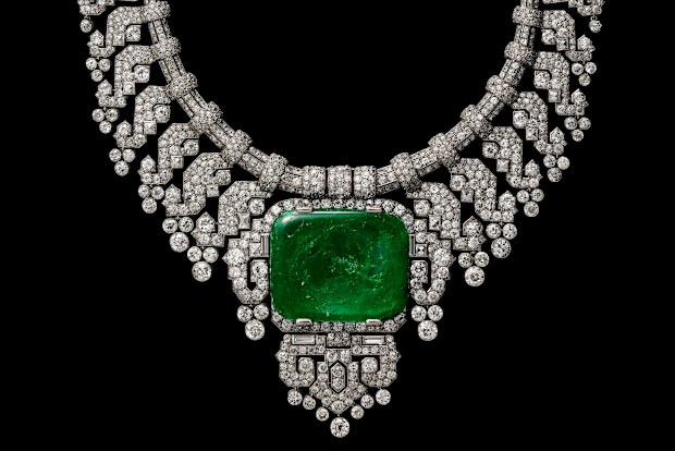 NGV: Cartier exhibition comes to the National Gallery of Victoria in 2026