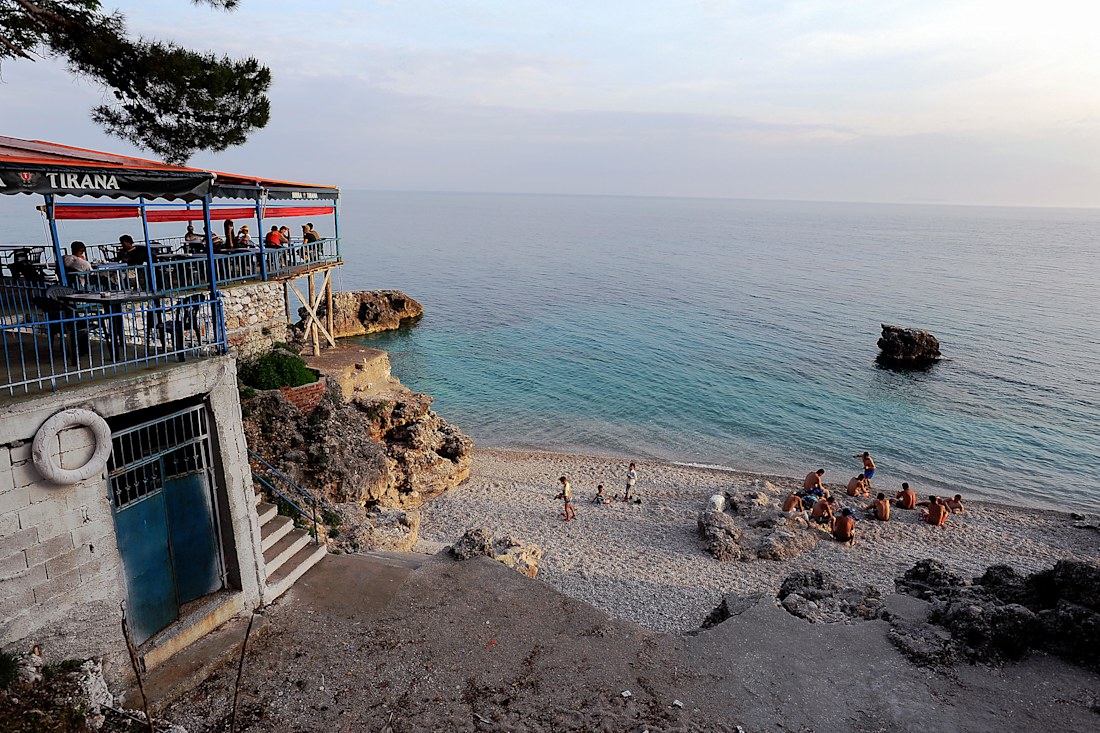 Forget the beach – Albania’s riches are found inland