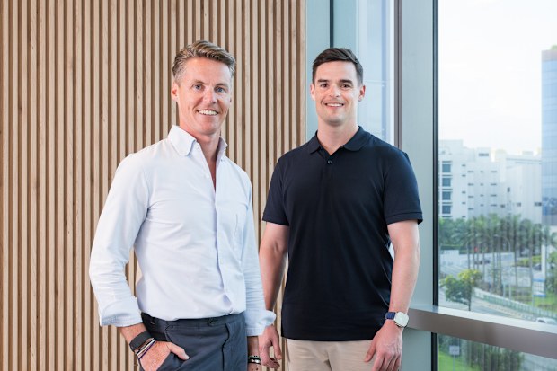 Firmus Technologies AI infrastructure: New fibre optic project to ...