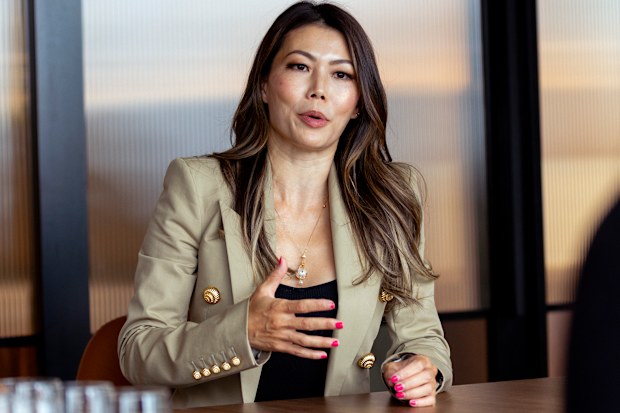 Jun Bei Liu’s TenCap shorts ASX, seeing plenty of regulatory pain