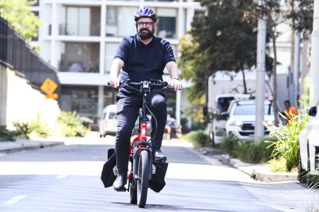 Employers need to gear up on ebikes to reduce working from home and ...