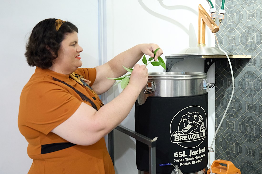 What is Australia’s national drink? Meet the makers working it out