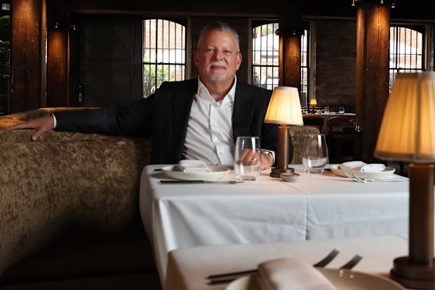 Cost of living pressures prompt The Dining Room, Baptist Street Rec ...