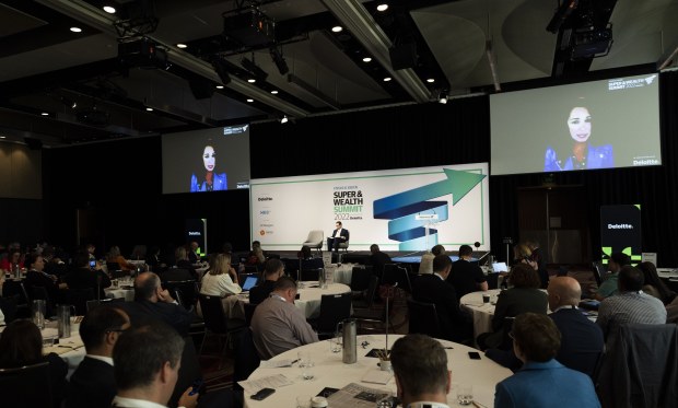 Financial advice: JPMorgan’s Kelli Keogh says people want a combination ...